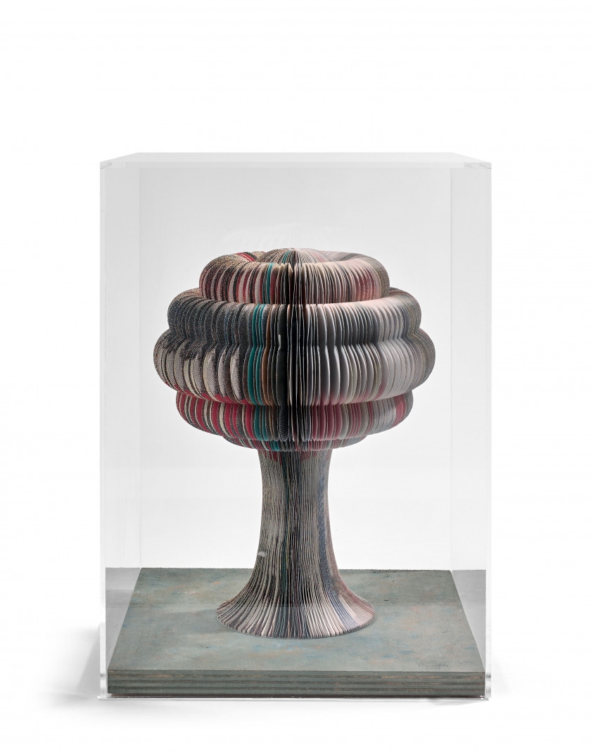 Pavlos Dionysopoulos | Arbre (2011) | MutualArt