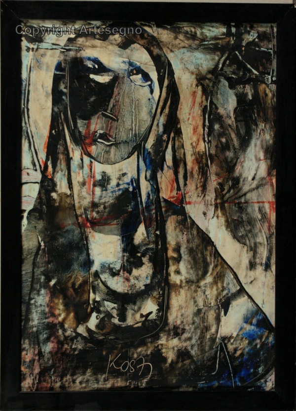 Gojmir Anton Kos | Senza titolo | MutualArt