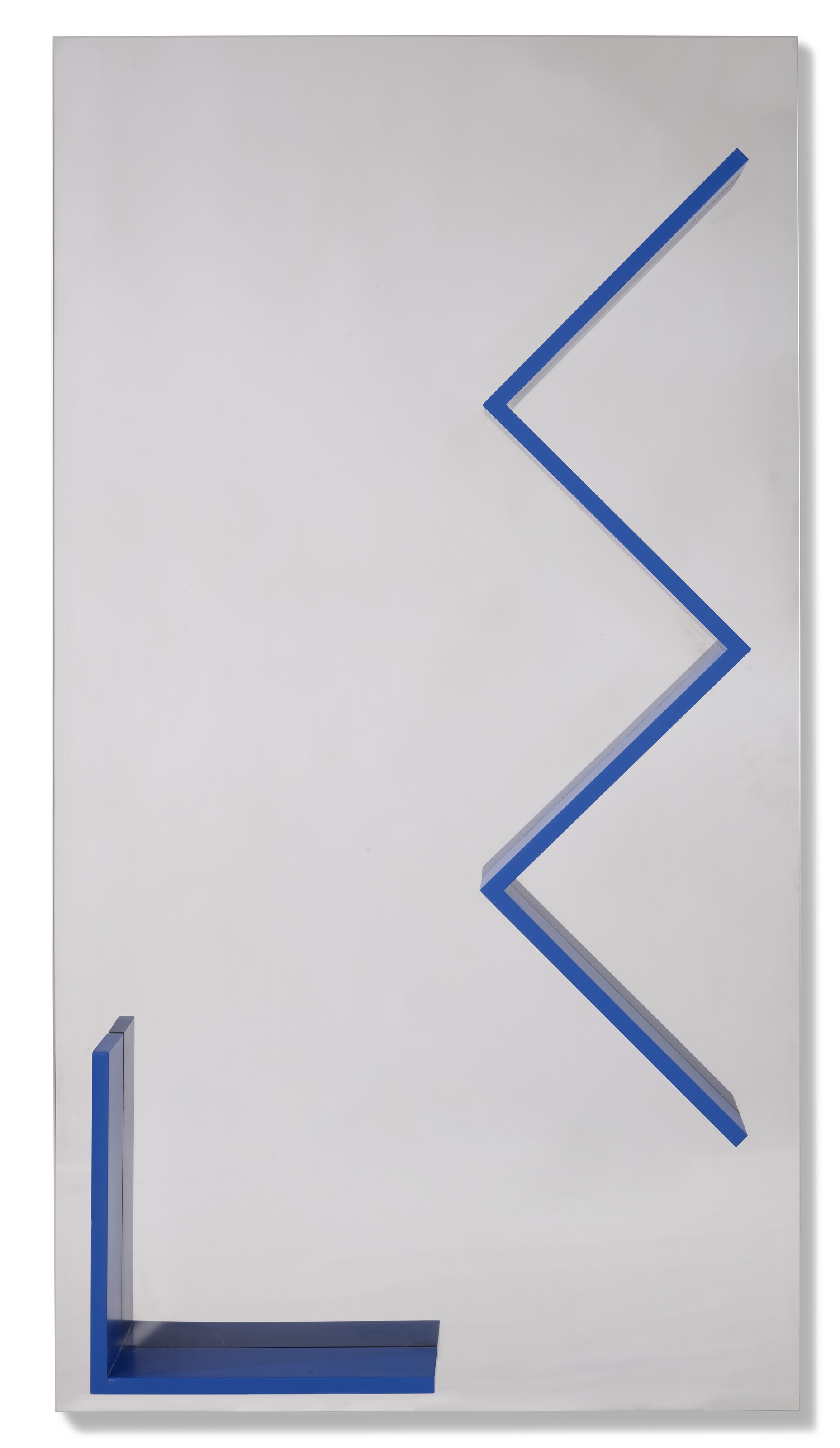 Artie Vierkant | Detachable Storage Rack for a Metallic Structure 15 ...