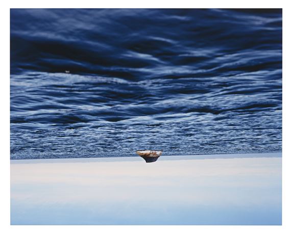 Thiago Rocha Pitta | Ocean/Atlas (2014) | MutualArt