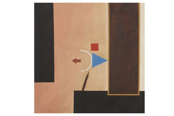 Paul Rudall | Quiet Understanding (2004) | MutualArt