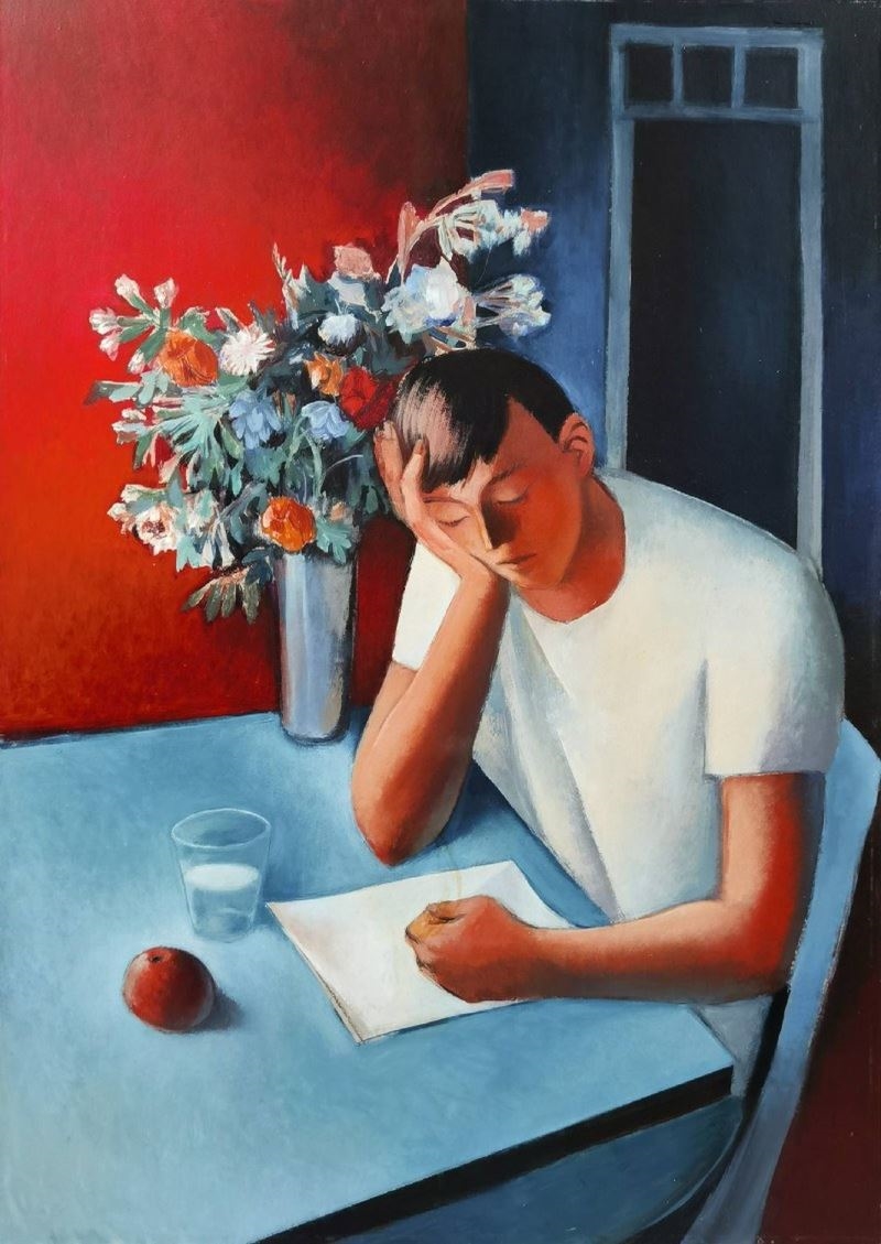 Lewandowski Juliusz | Untitled (2021) | Compare similar artworks ...