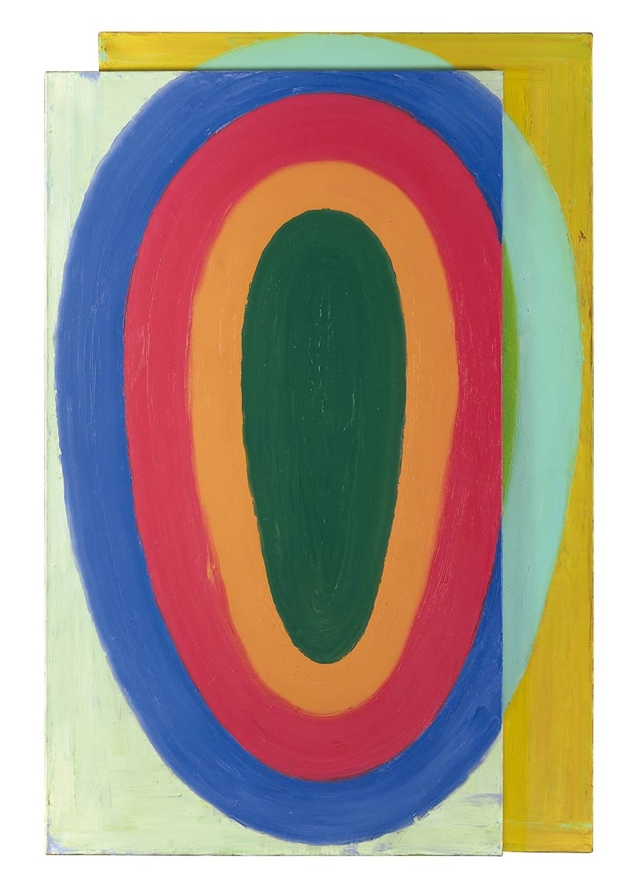 Akos Birkas | Head (Kopf) (1998) | MutualArt