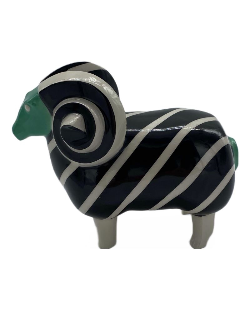 Małgorzata Kot | Baran L model Candy (2016) | MutualArt