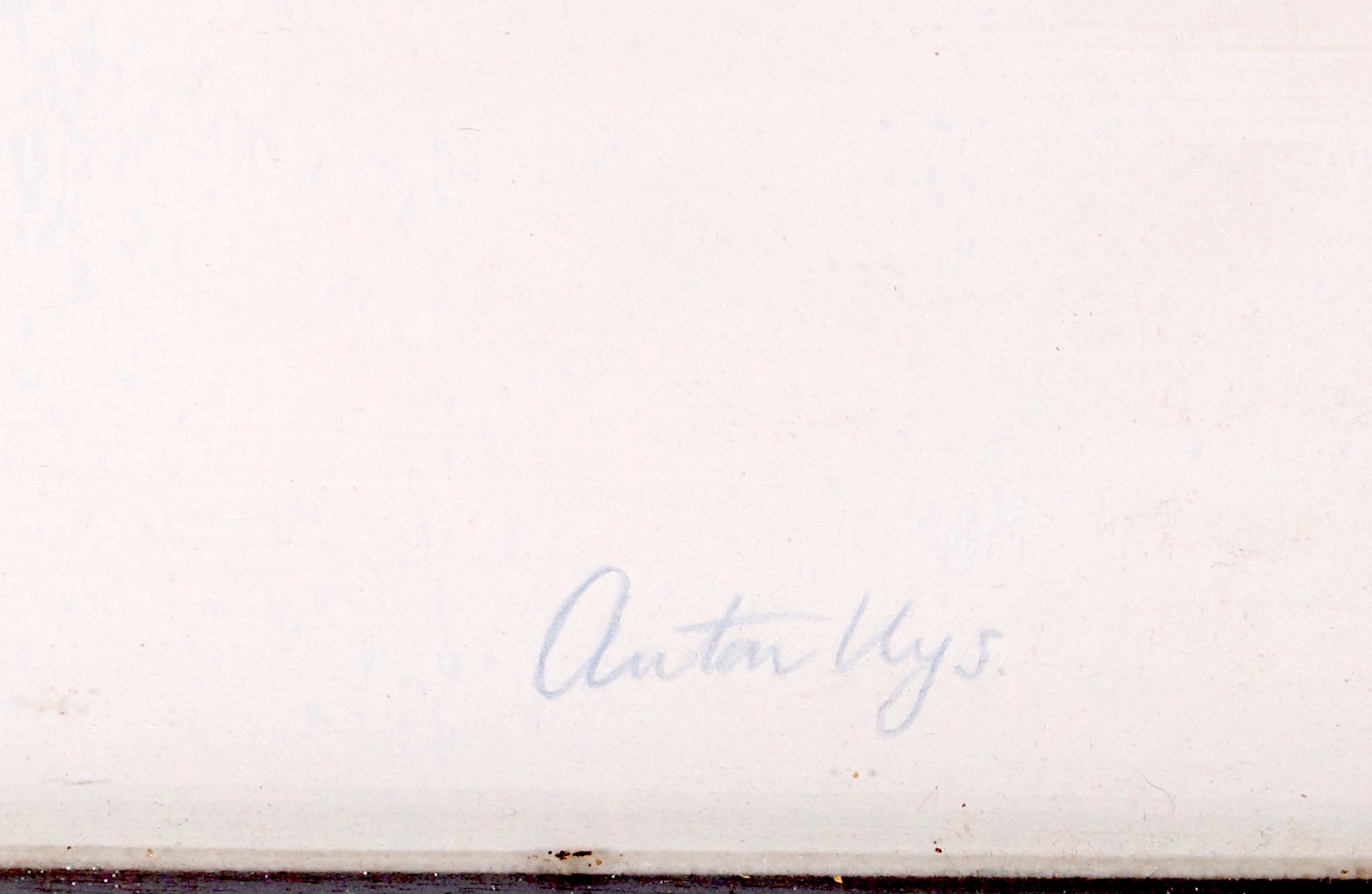 Anton Uys | GEOMETRIC ABSTRACT | MutualArt