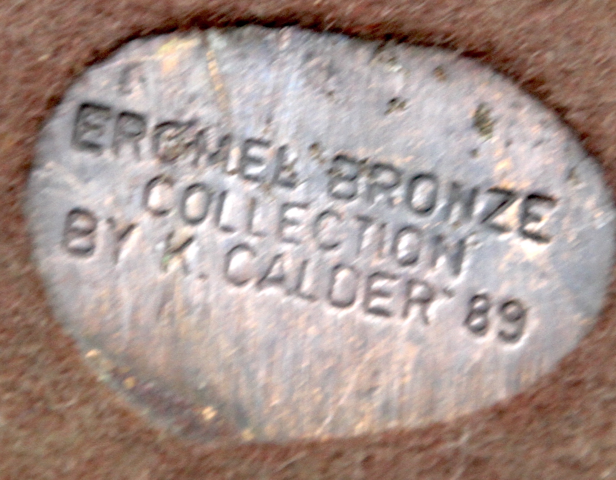 Keith Calder | PANGOLIN | MutualArt