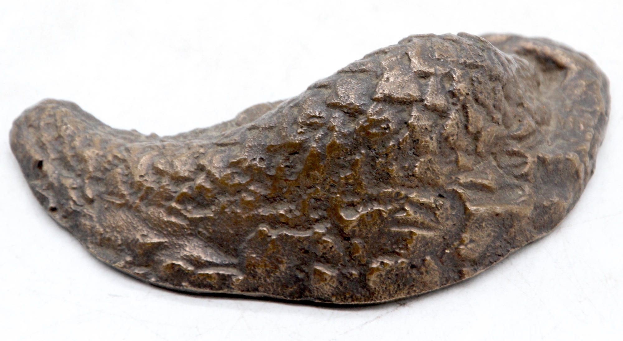 Keith Calder | PANGOLIN | MutualArt