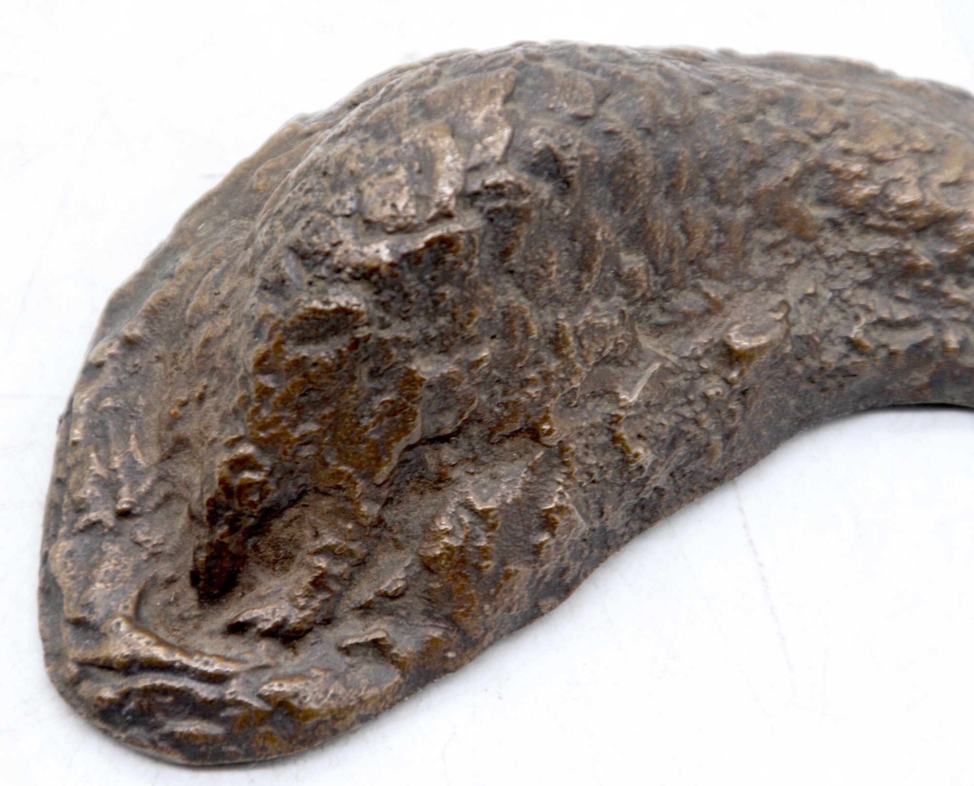 Keith Calder | PANGOLIN | MutualArt