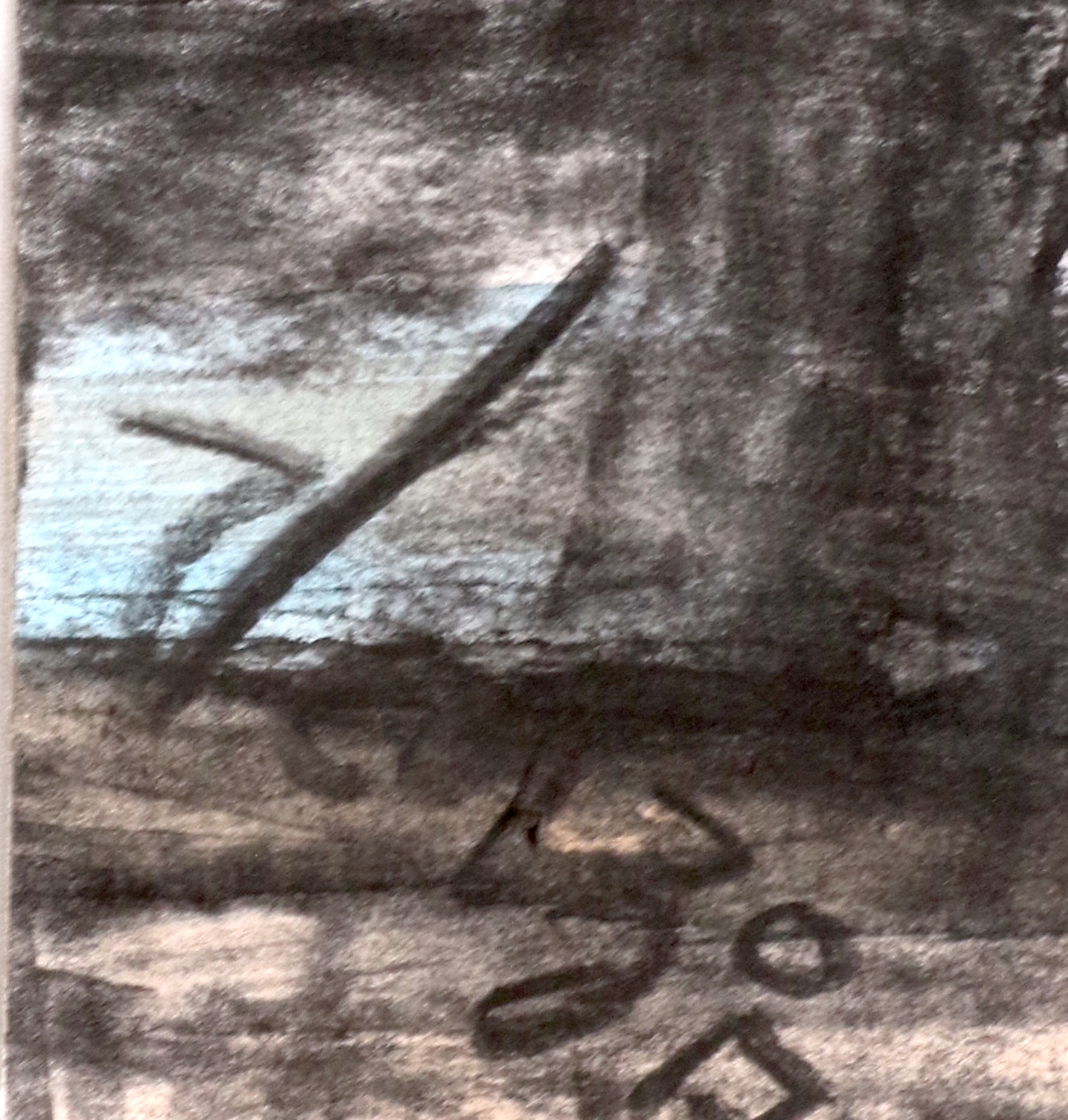 Senzo Shabangu | SKYSCRAPER (2017) | MutualArt