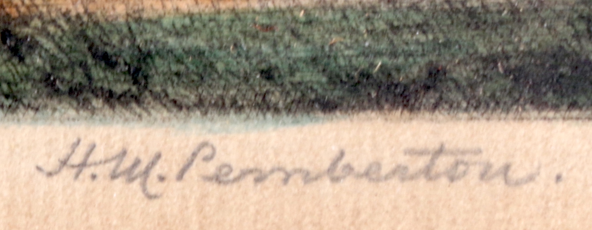 Hilda Mary Pemberton | RHONE GROOTE | MutualArt