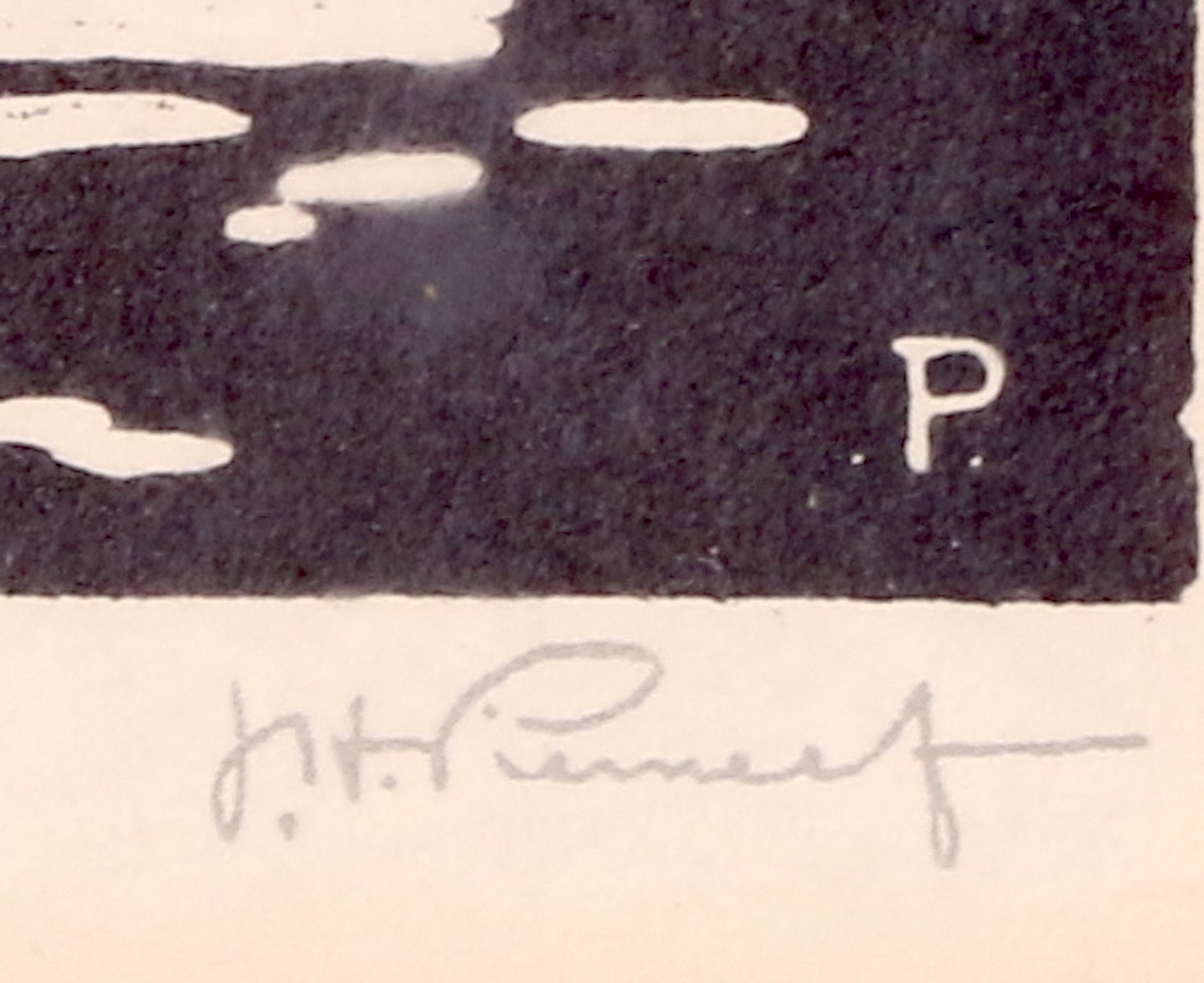 Jacob Hendrik Pierneef | CAPE DUTCH HOUSE KROMMERIVIER | MutualArt