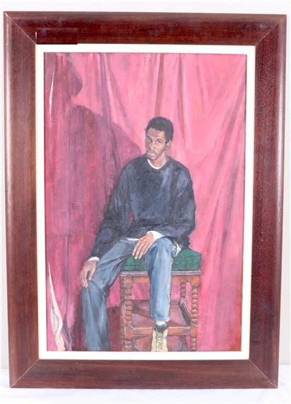 Tim Quirke | 3 Artworks | MutualArt