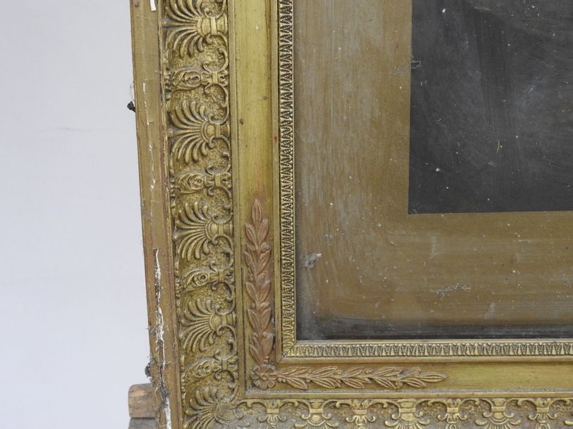 Antoine-Jean Gros | Portrait of Napoleon Bonaparte (19th Century ...