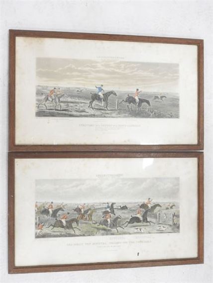 John Dean Paul | Leicester shire | MutualArt