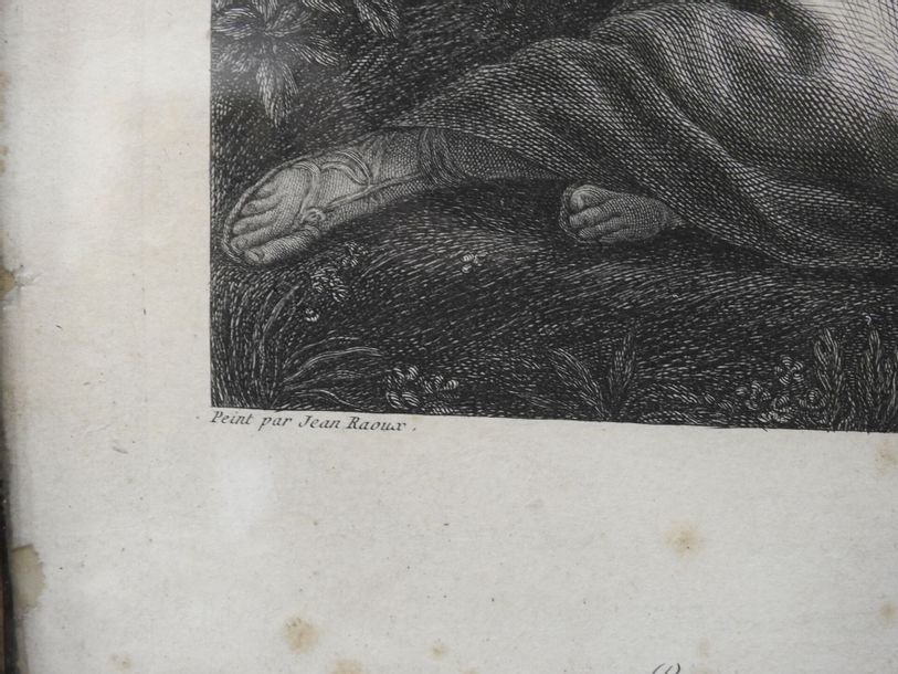 Jean Raoux | Telemachus in the Island of Calypso | MutualArt