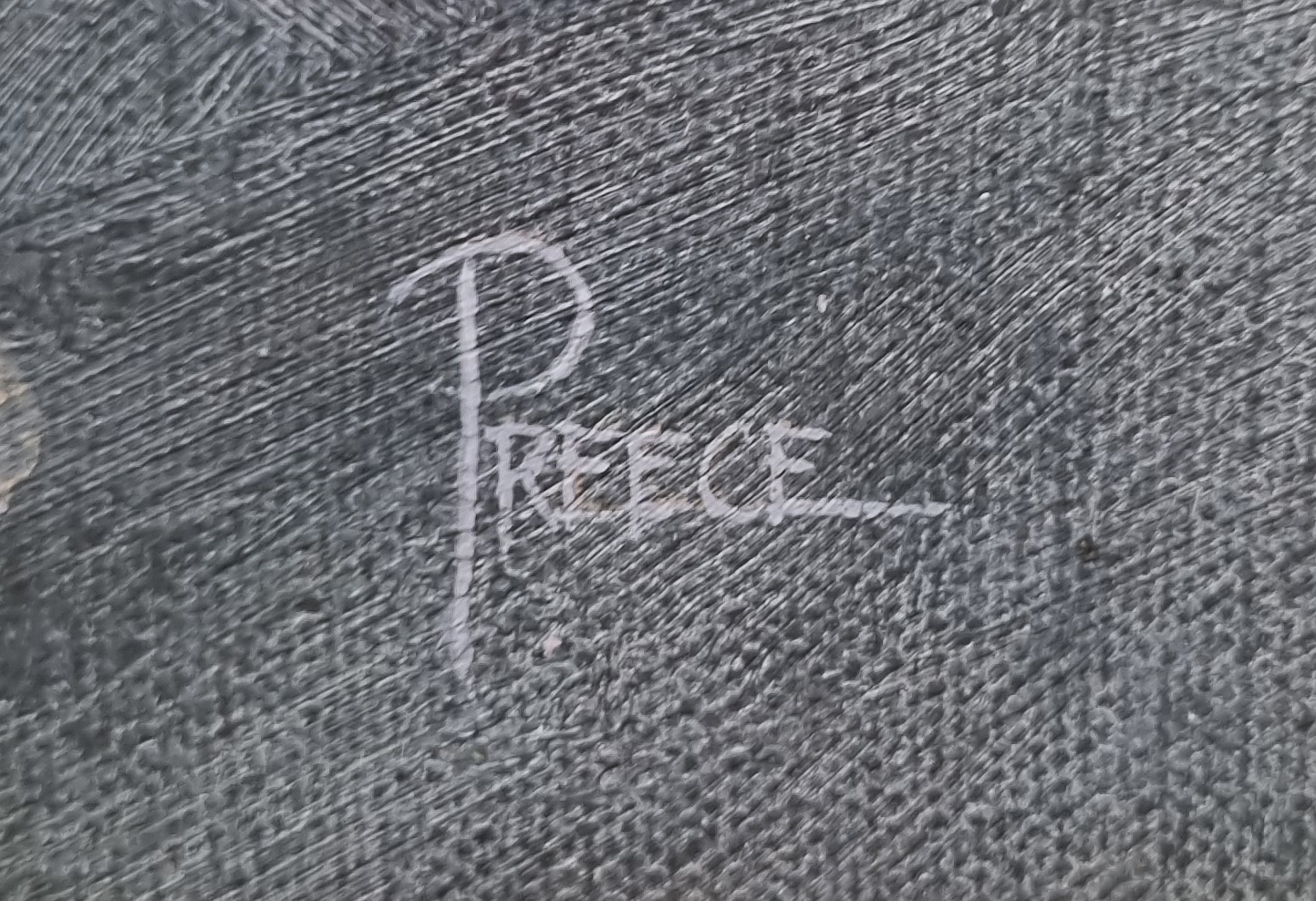 Glen Robert Preece | 'Morning' | MutualArt