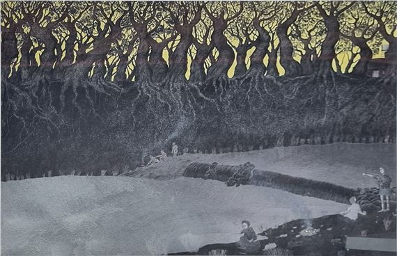 Thomas Spence | 26 Artworks at Auction | MutualArt