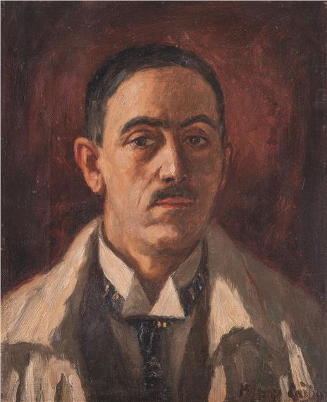 Gábor Papp | 3 Artworks at Auction | MutualArt