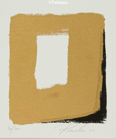 Decio Rosolen | Composição (2022) | MutualArt