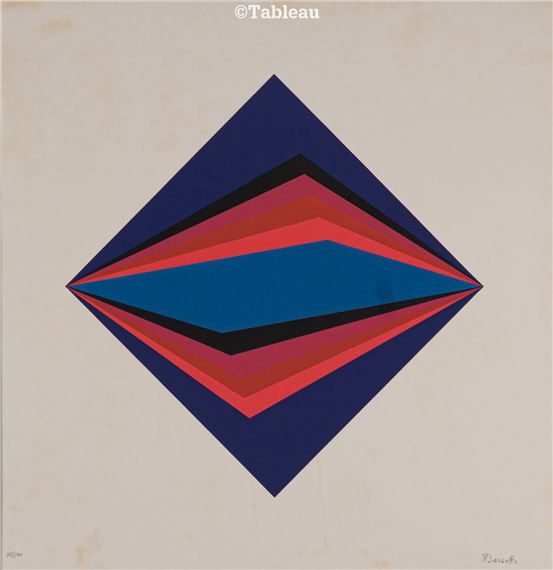 Hércules Barsotti | Composição | MutualArt