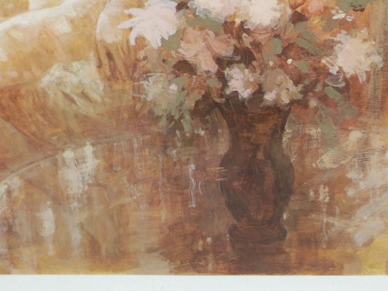 Harrison Rucker | HARRISON RUCKER (1930- ) ARR. VIEW OF THE OCEAN ...