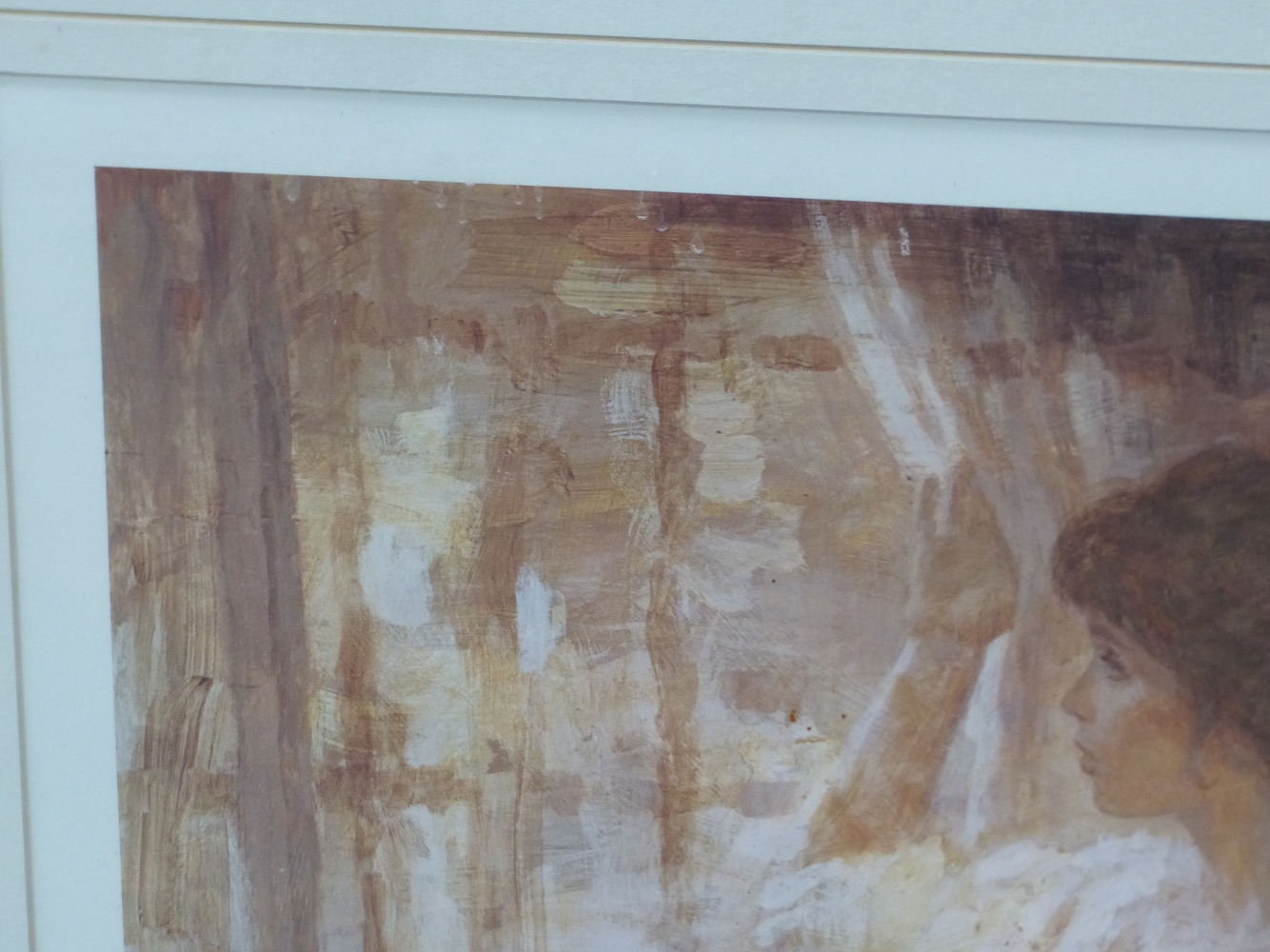 Harrison Rucker | HARRISON RUCKER (1930- ) ARR. VIEW OF THE OCEAN ...