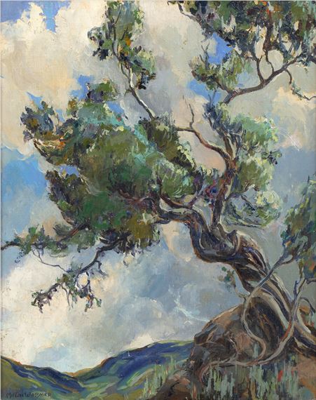 Theodore Milton Wassmer | 4 Artworks at Auction | MutualArt