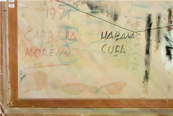 Servando Cabrera-Moreno | Ella y El (1923) | MutualArt