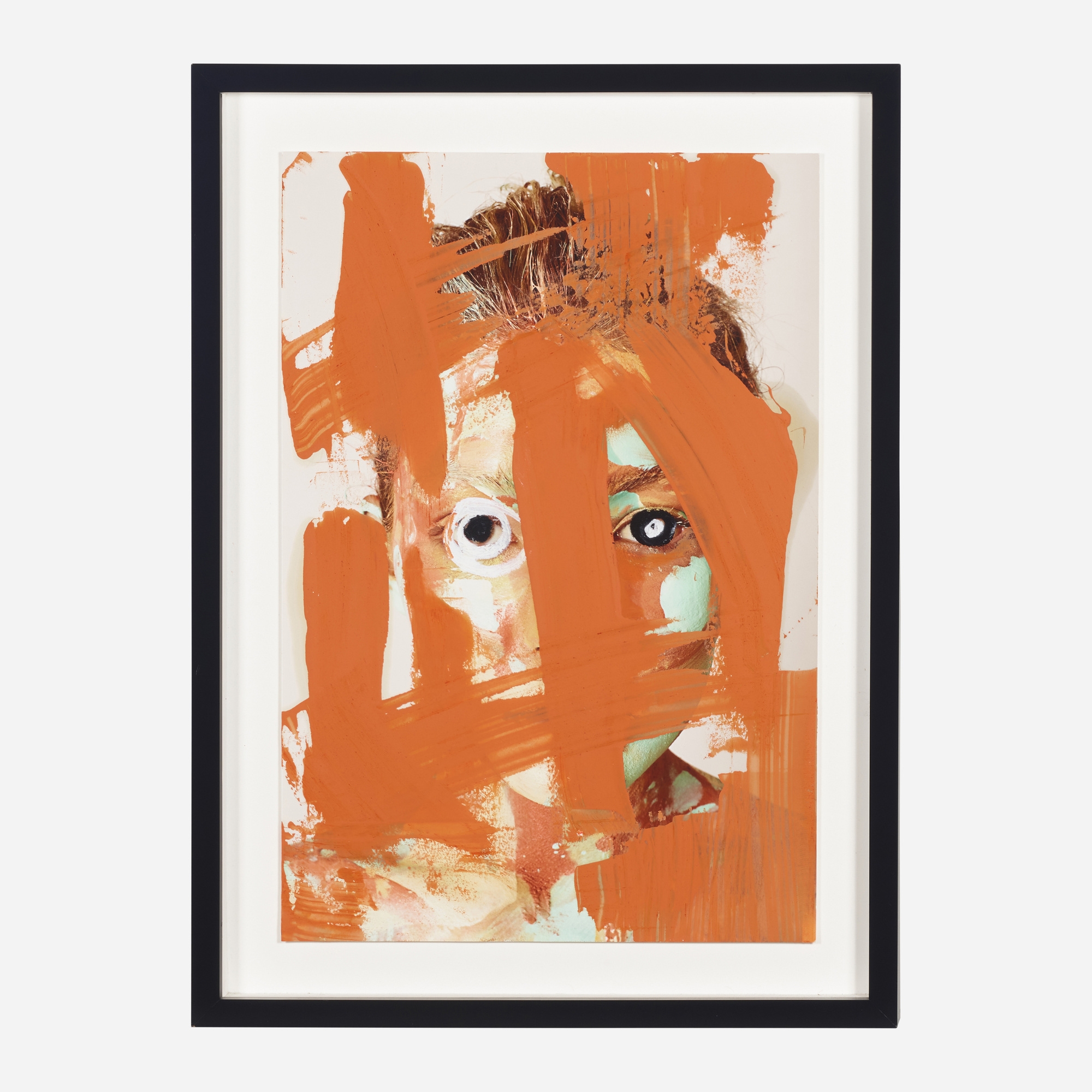 Austyn Weiner | Untitled (2014) | MutualArt