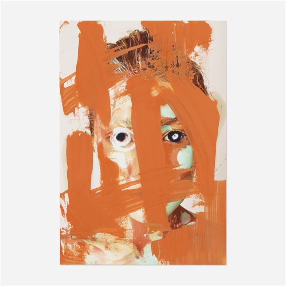 Austyn Weiner | Untitled (2014) | MutualArt