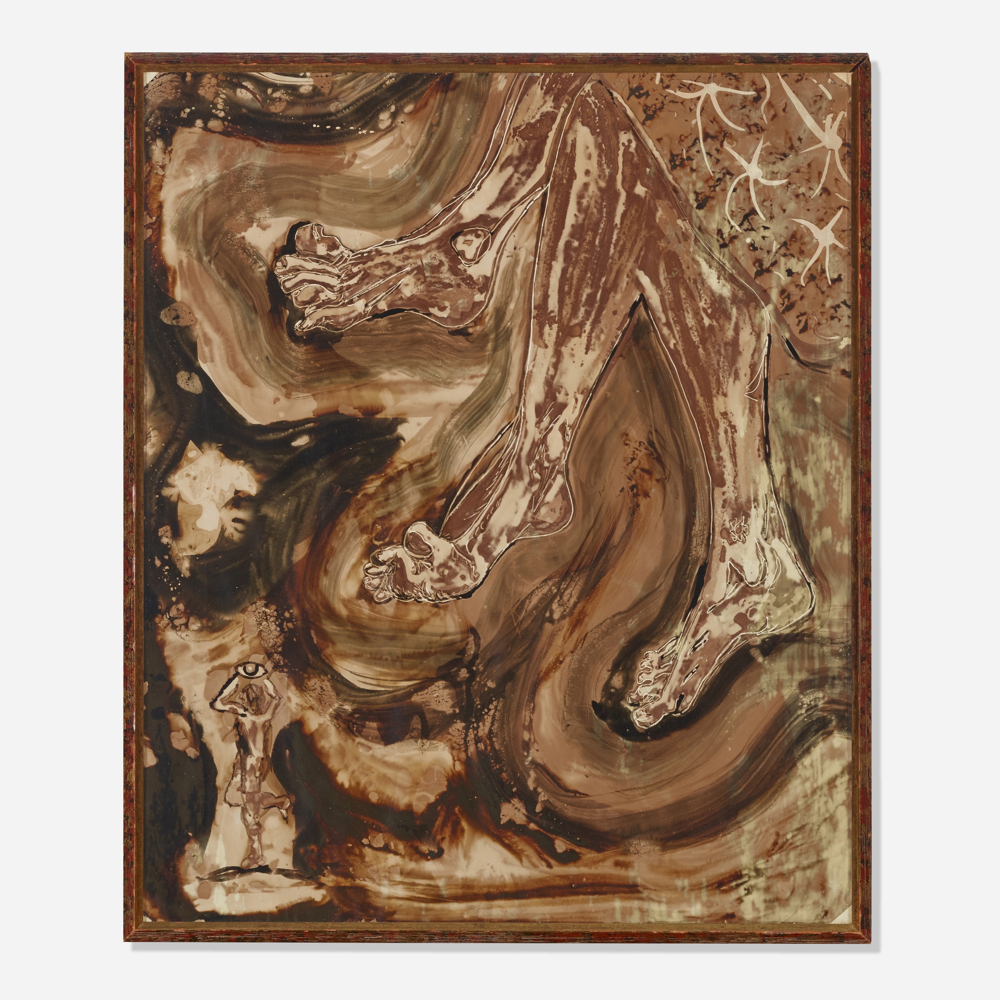 George Herms | Untitled (1963) | MutualArt