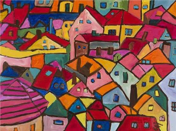 Iva Fola | Biography