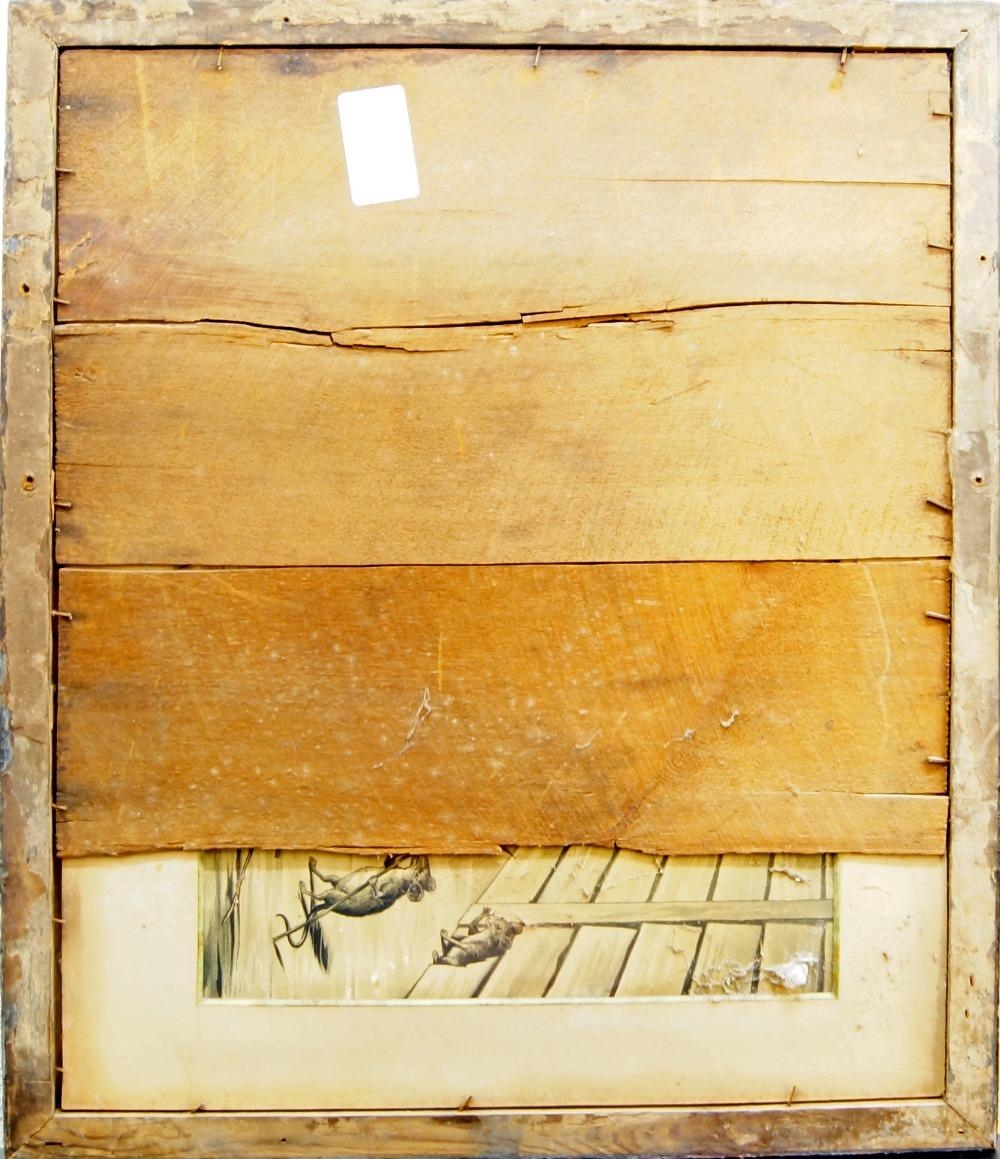 Edward Wolfe | Self-Portrait | MutualArt