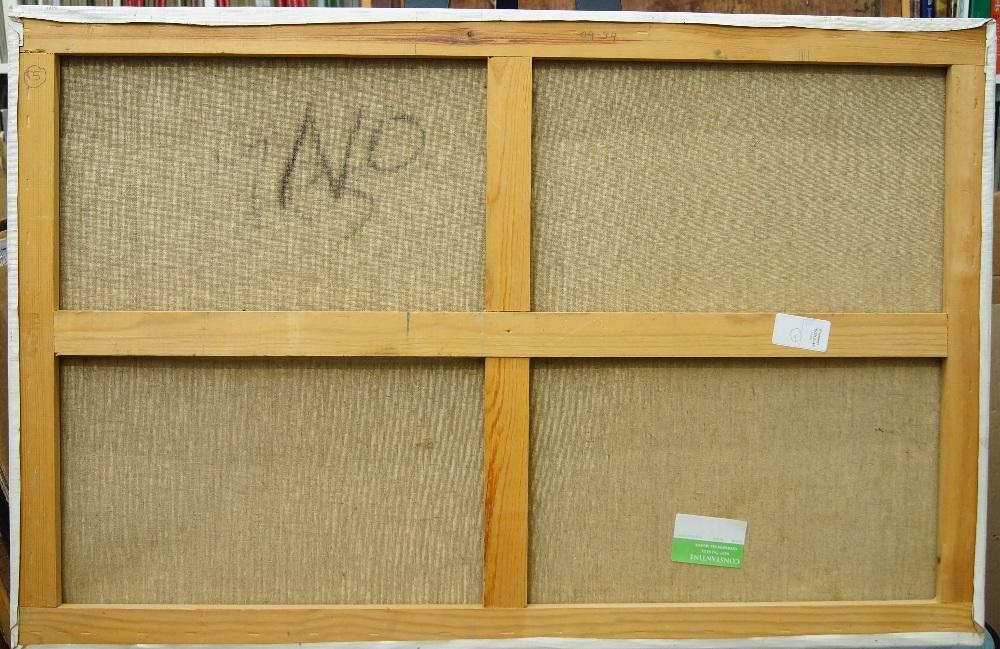 James P. Power | Three scenes | MutualArt