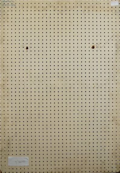 Bert Kitchen | Triptych | MutualArt