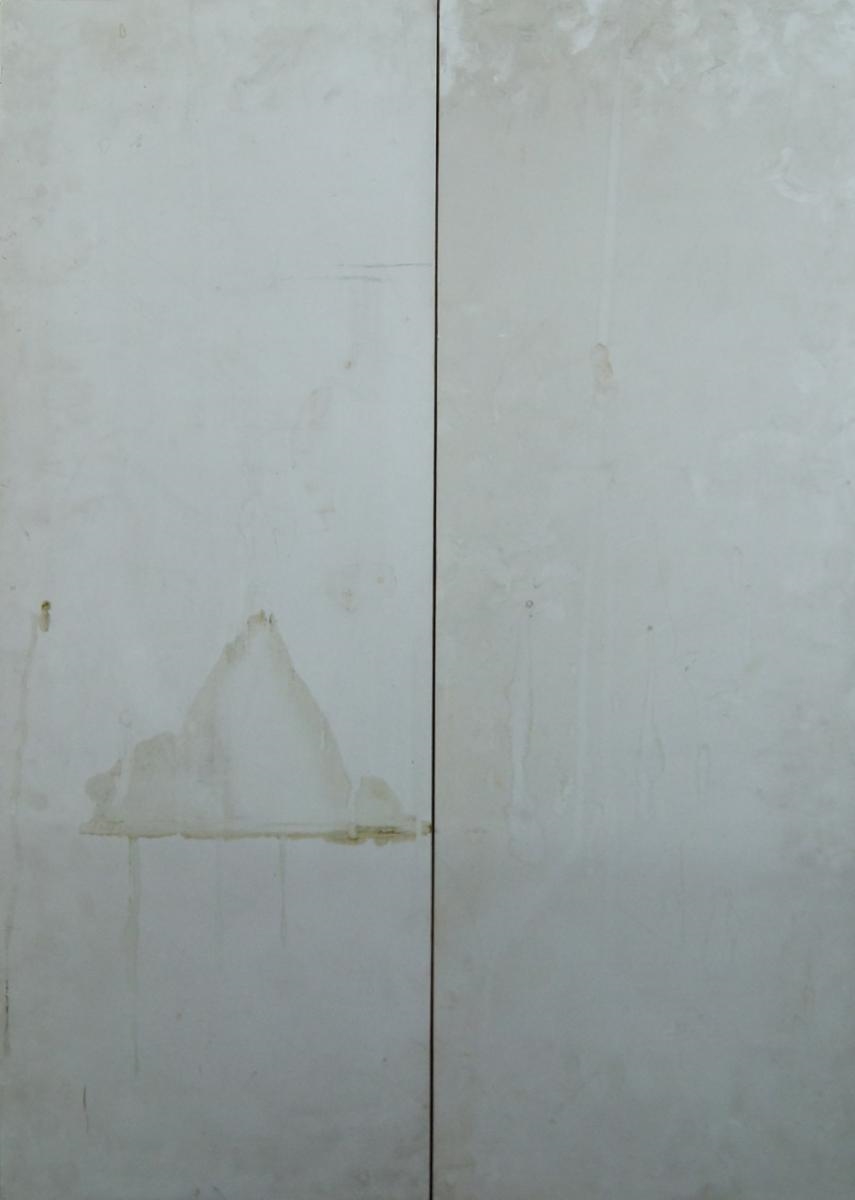 Bert Kitchen | Triptych | MutualArt