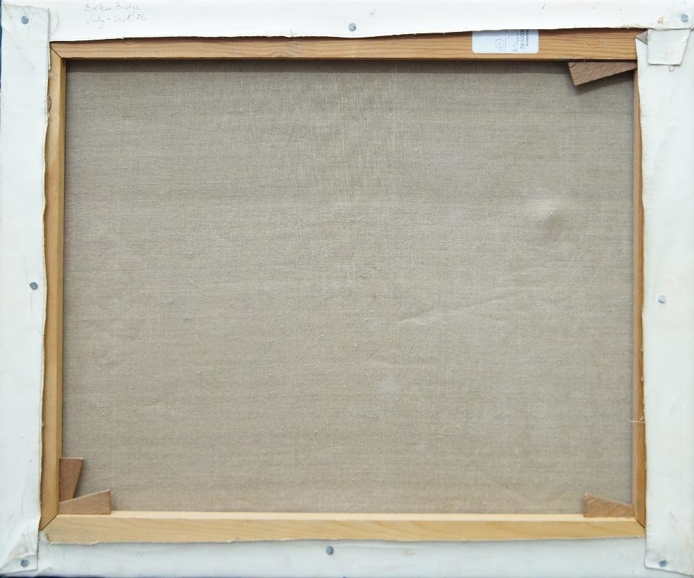 James P. Power | Two Women Talking about Another (1979) | MutualArt