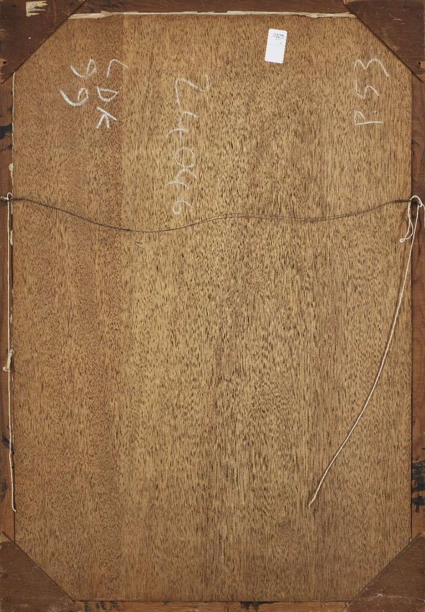 David Low | Winston Churchill (1940) | MutualArt