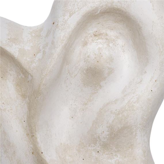 Ejler Kristian Torbensen Bille | Organisk form | MutualArt