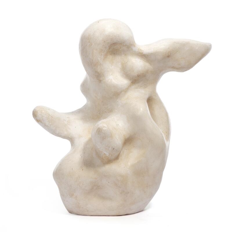 Ejler Kristian Torbensen Bille | Organisk form | MutualArt