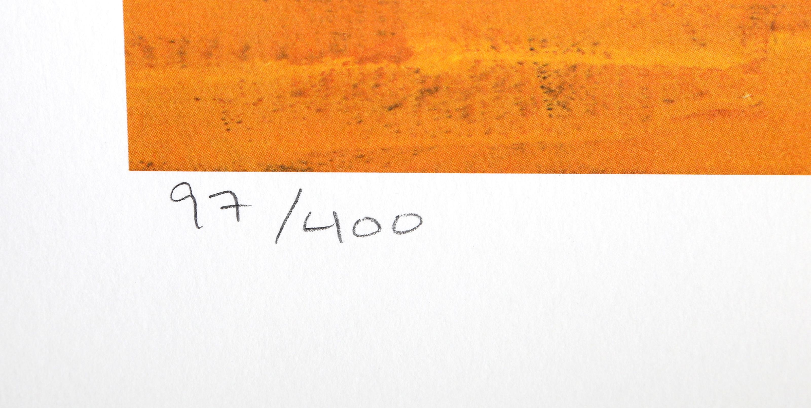 Mark McDowell | Absolut Statehood: Arizona (1991) | MutualArt