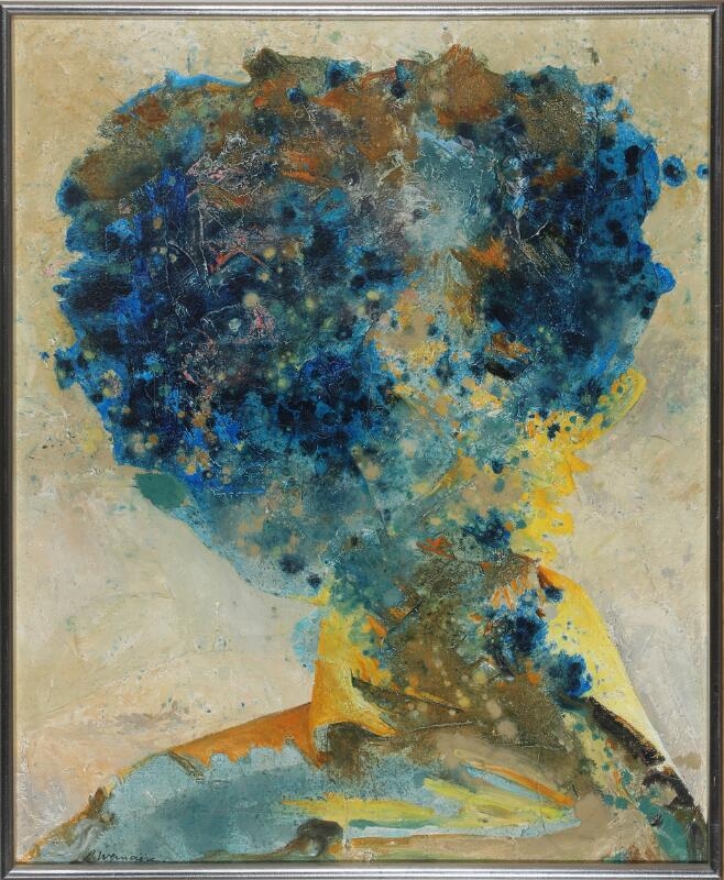 Pierre Wemaëre | Le Joli minois (1966 - 1967) | MutualArt