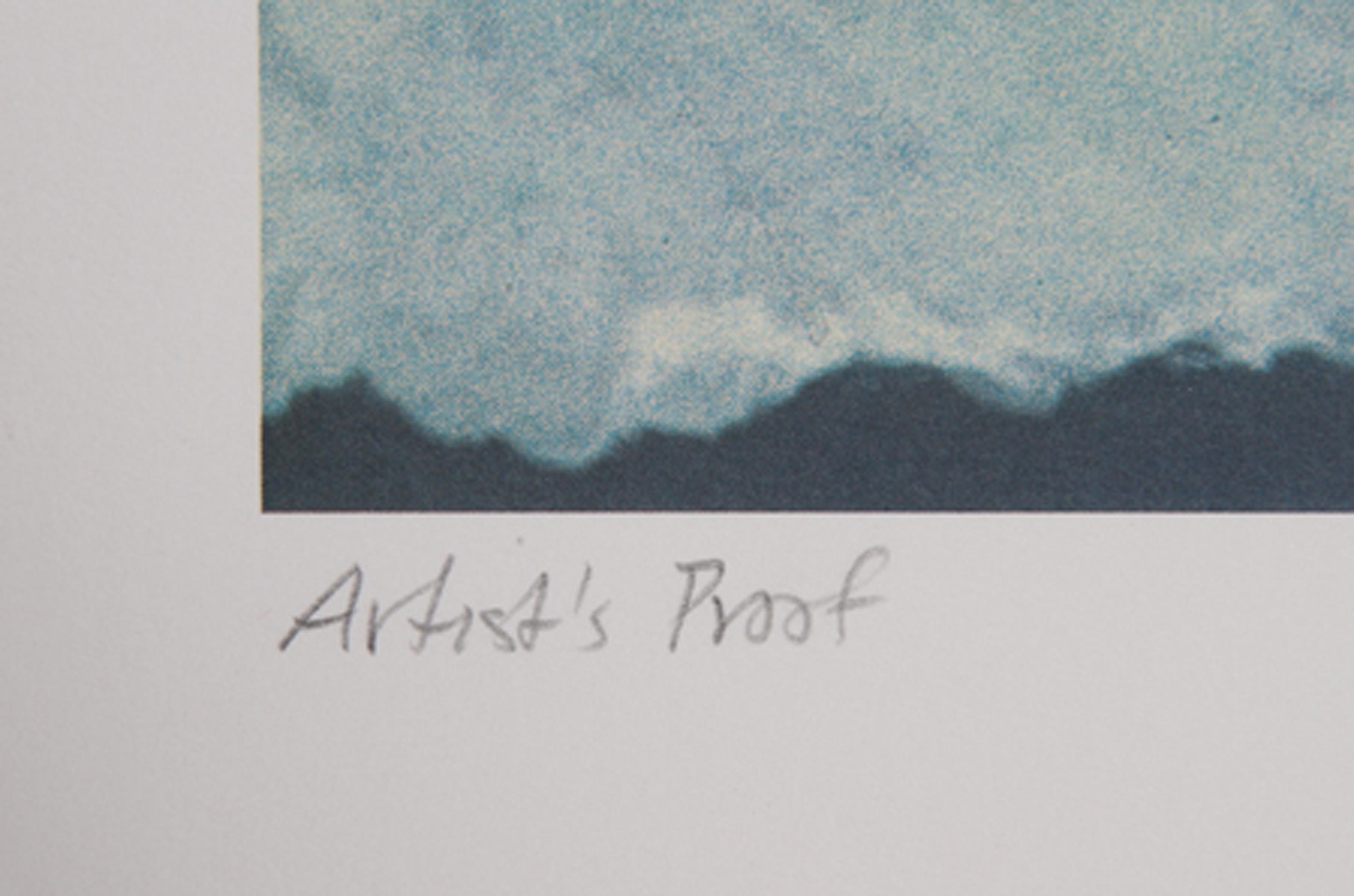 Richard Ellis | Great White Shark (Circa 1979) | MutualArt