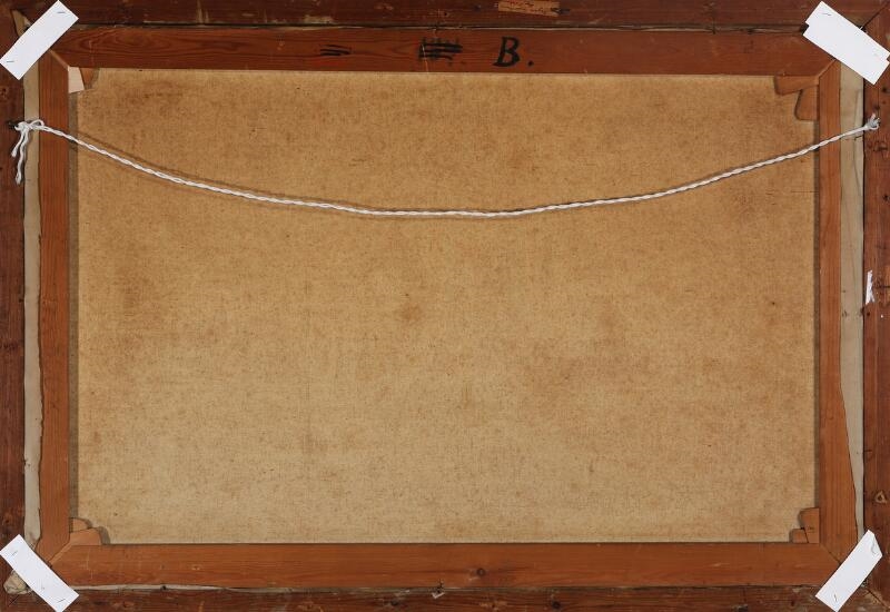 Hugo Vilfred Pedersen | From a Temple in Bangkok | MutualArt