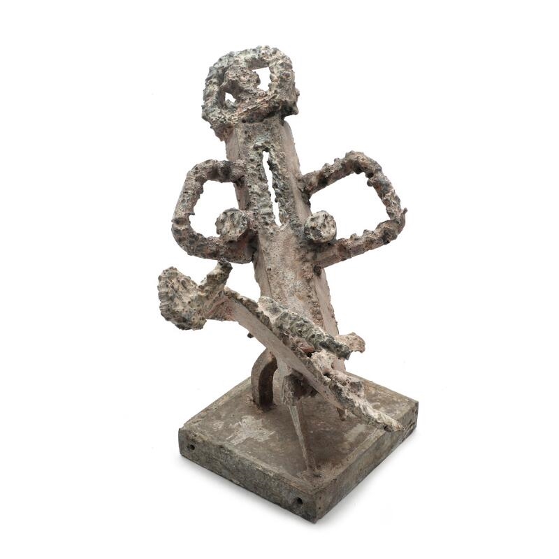 Robert Jacobsen | Mother and child | MutualArt