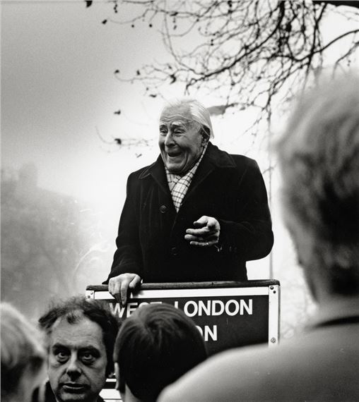 Ingrid von Kruse | Soper, Lord Oliver Donald, Geistlicher der Methodist ...