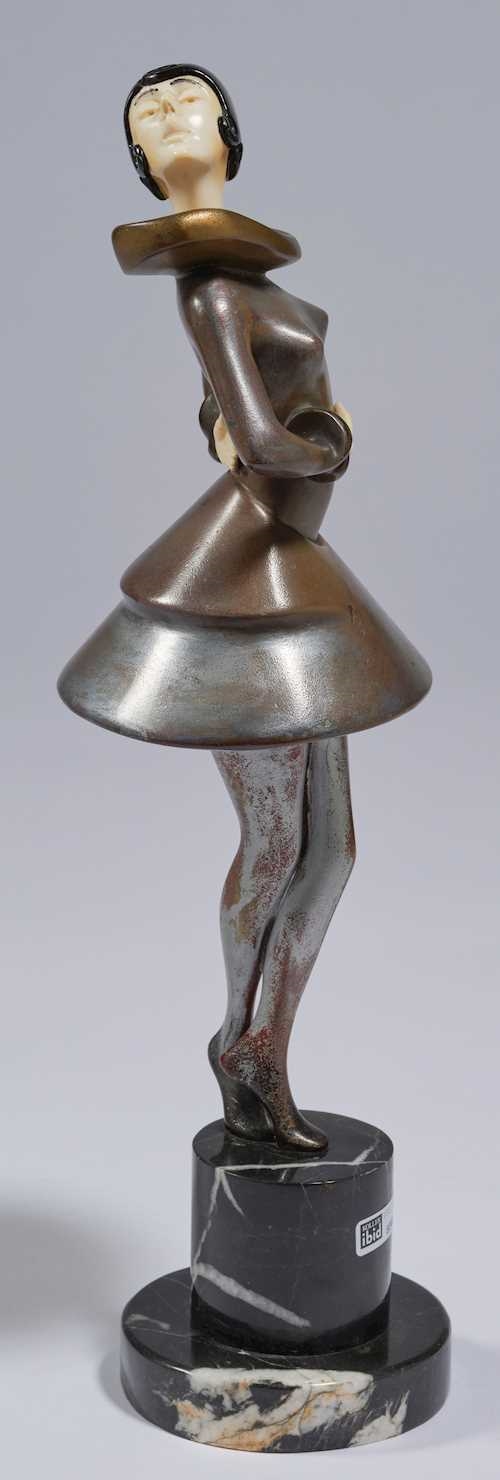 Roland Paris | FIGURE (Circa 1930) | MutualArt