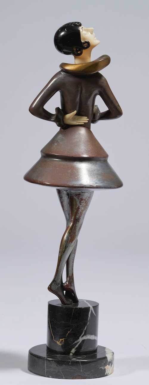 Roland Paris | FIGURE (Circa 1930) | MutualArt