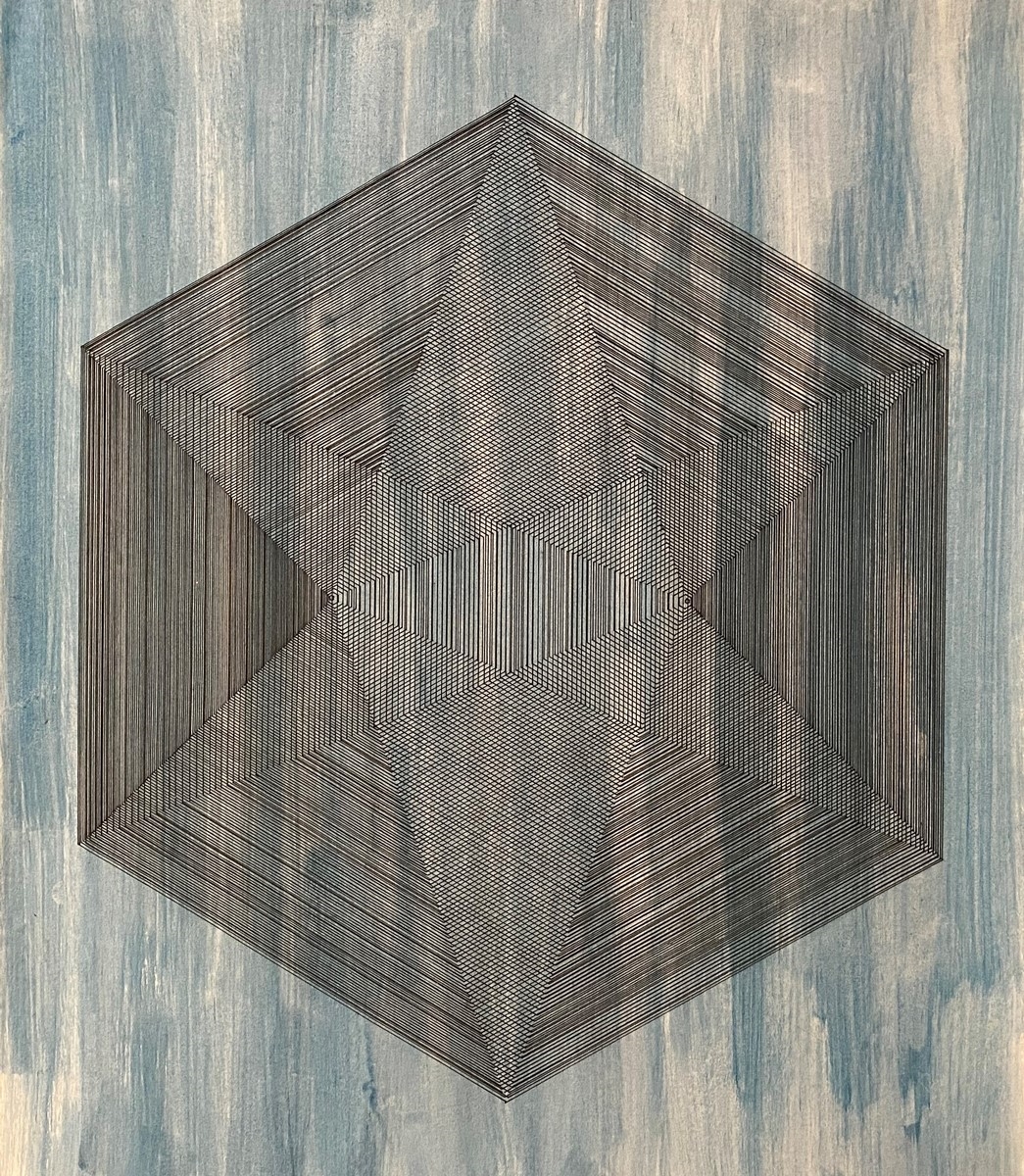 Monika Buch | Untitled, 1975 (1975) | MutualArt