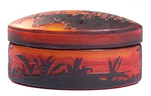 Daum Frères | BOX | MutualArt